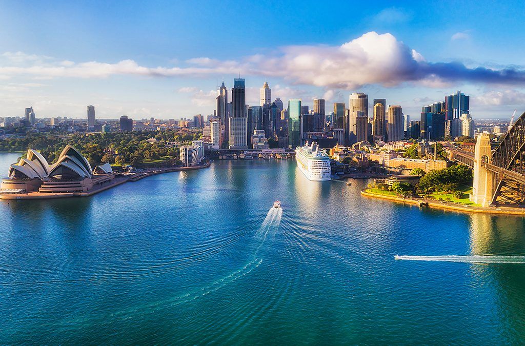 Peppol Australia - The Ultimate Guide (And Why It Matters)