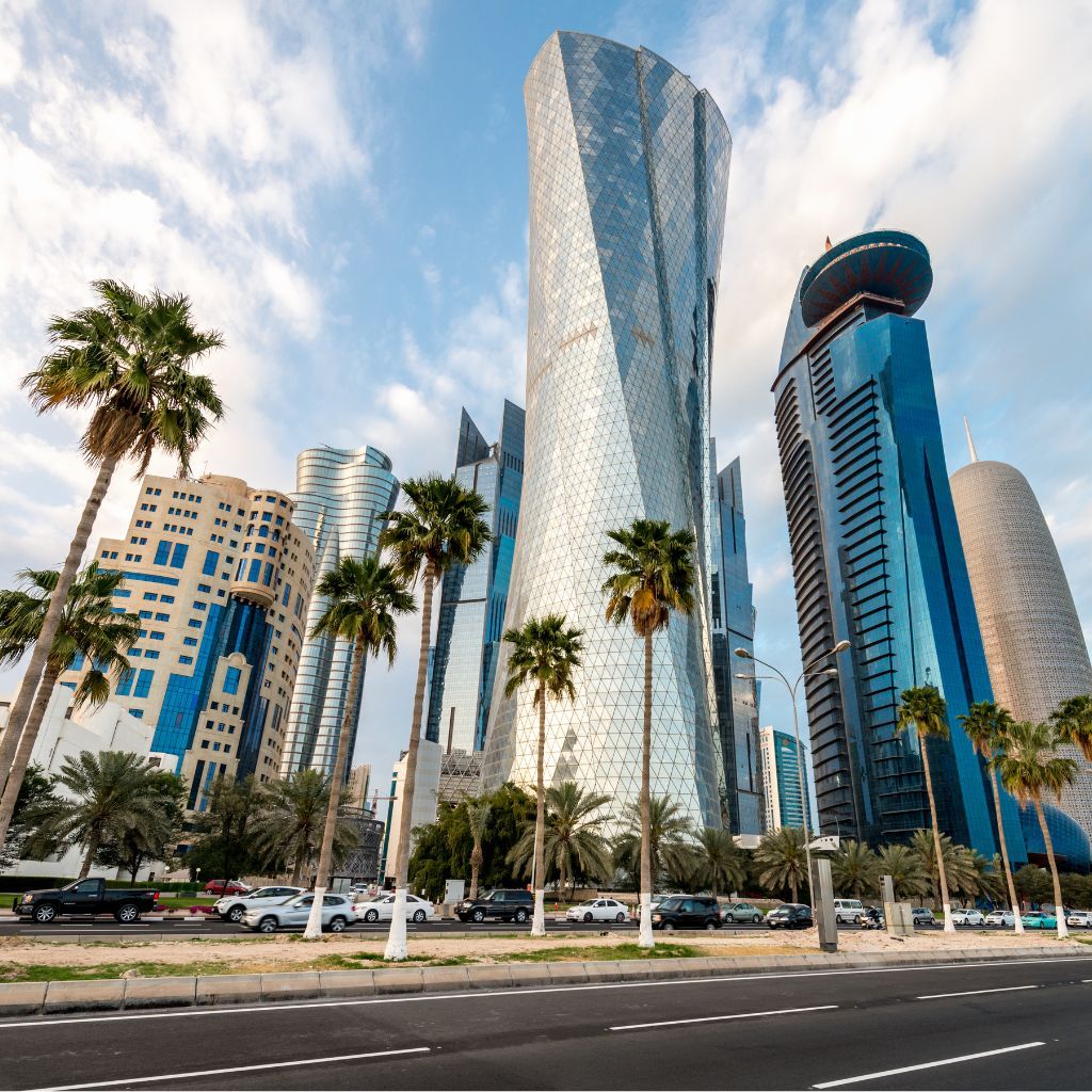 E-invoicing in Qatar | Guide on Rules & Regulations