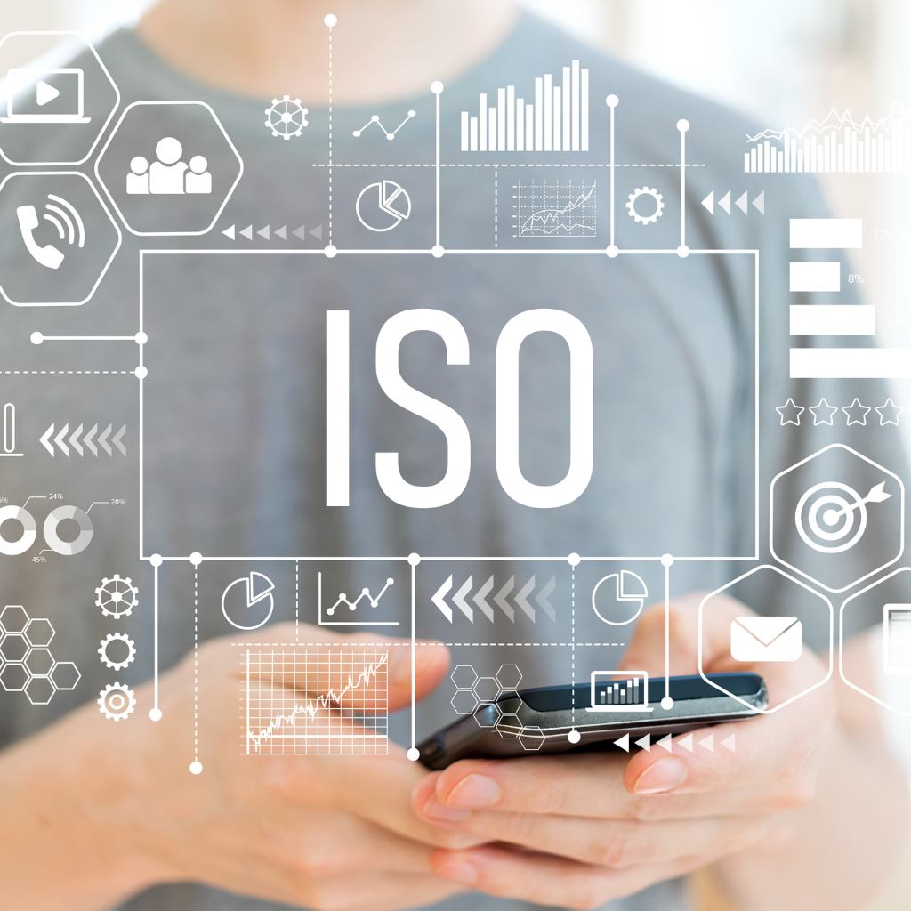 Mandatory ISO Certification for All Peppol Access Points