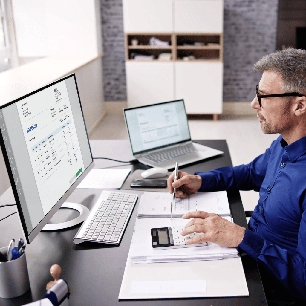 How Israeli Companies Benefit from Using E-invoicing