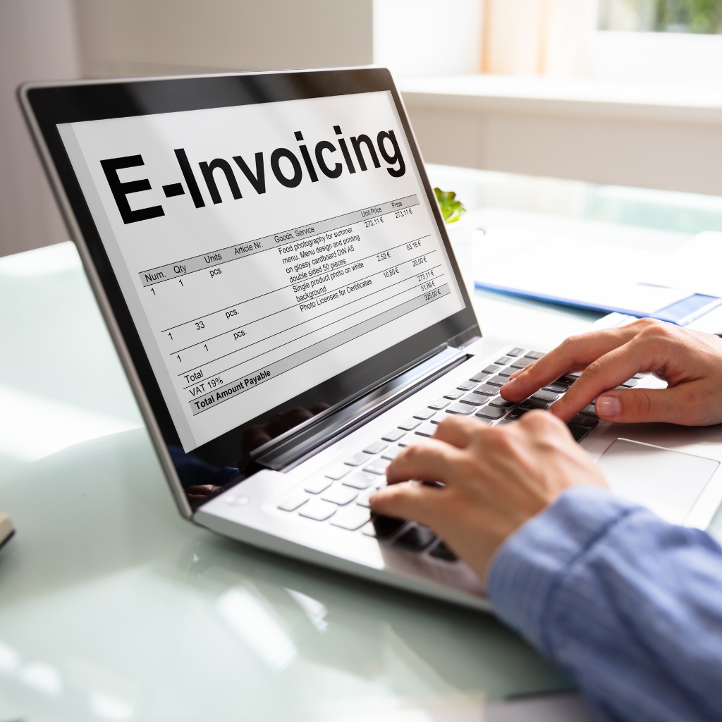 E-invoice Formats Explained: A Guide to All Types
