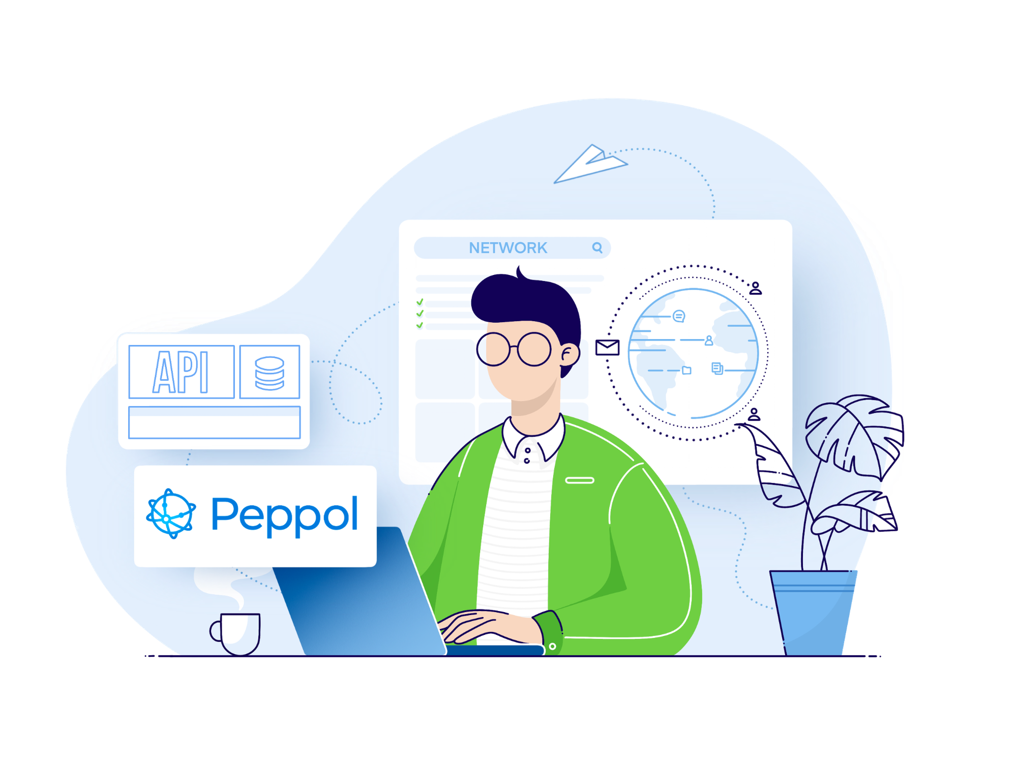 Peppol Formats: A Guide | Storecove