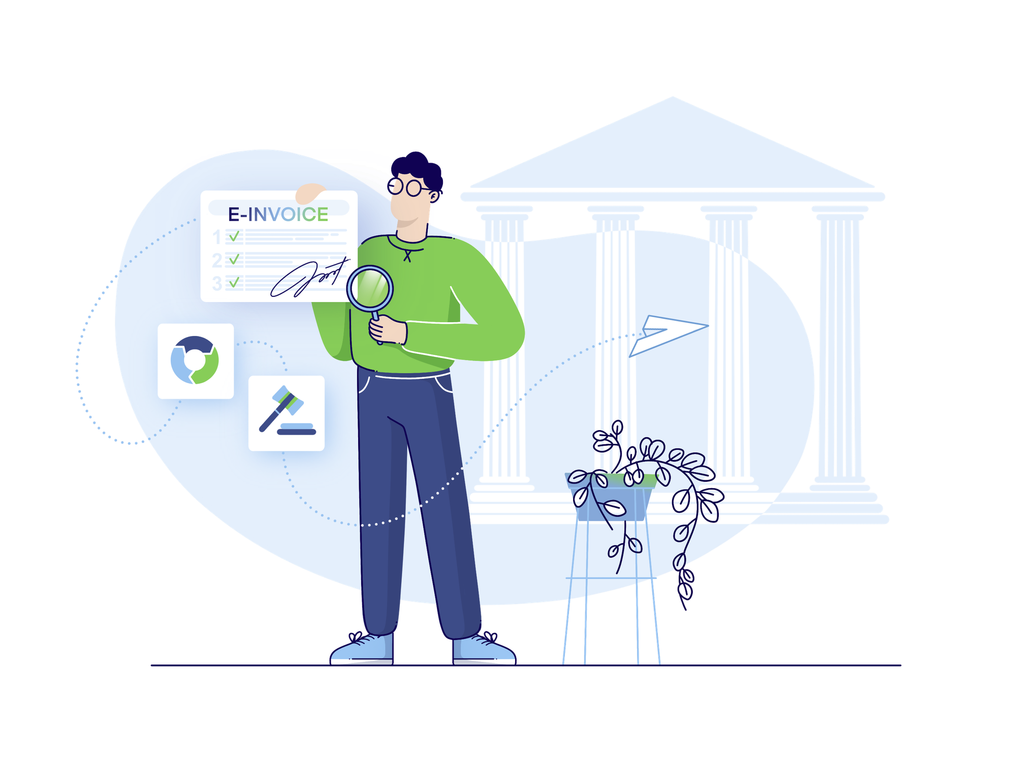 Choosing a Peppol Provider: Access Points, Resellers, and Compliance ...