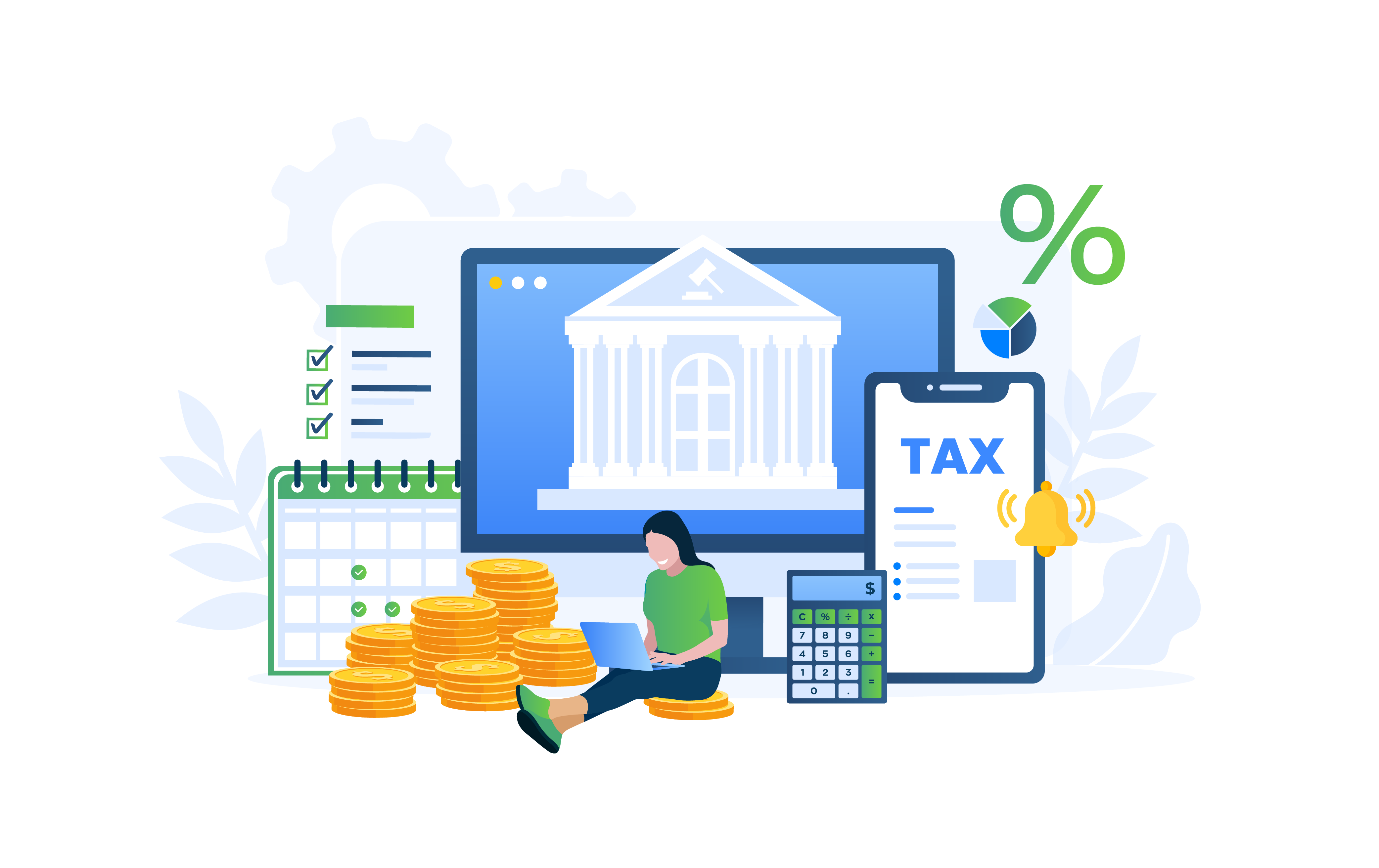 What Is E invoicing Compliance A Detailed Guide What Is E invoicing Compliance A Detailed Guide