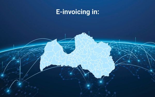 E-invoicing Regulations Per Country | Free Guide