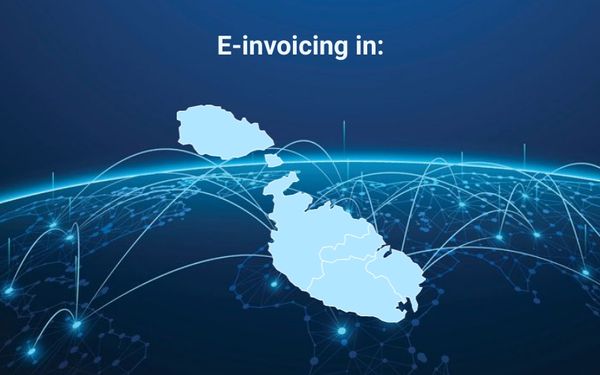 E-invoicing Regulations Per Country | Free Guide