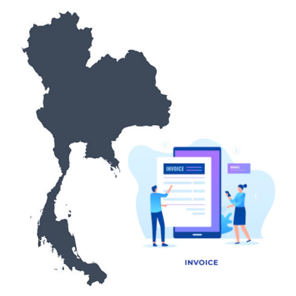 What Are the E-invoice Requirements in Thailand? (Explained)