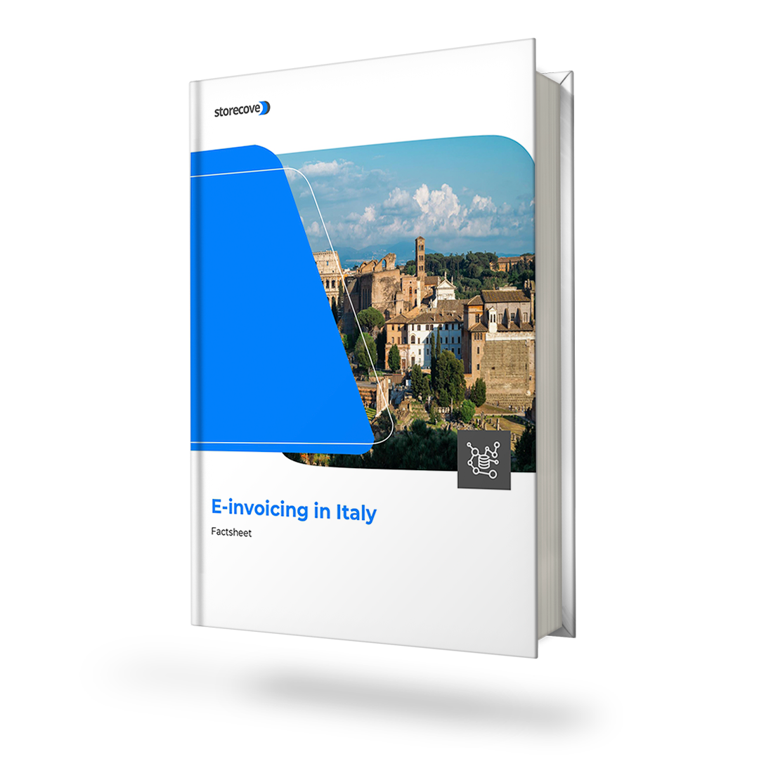 Country factsheets Italy