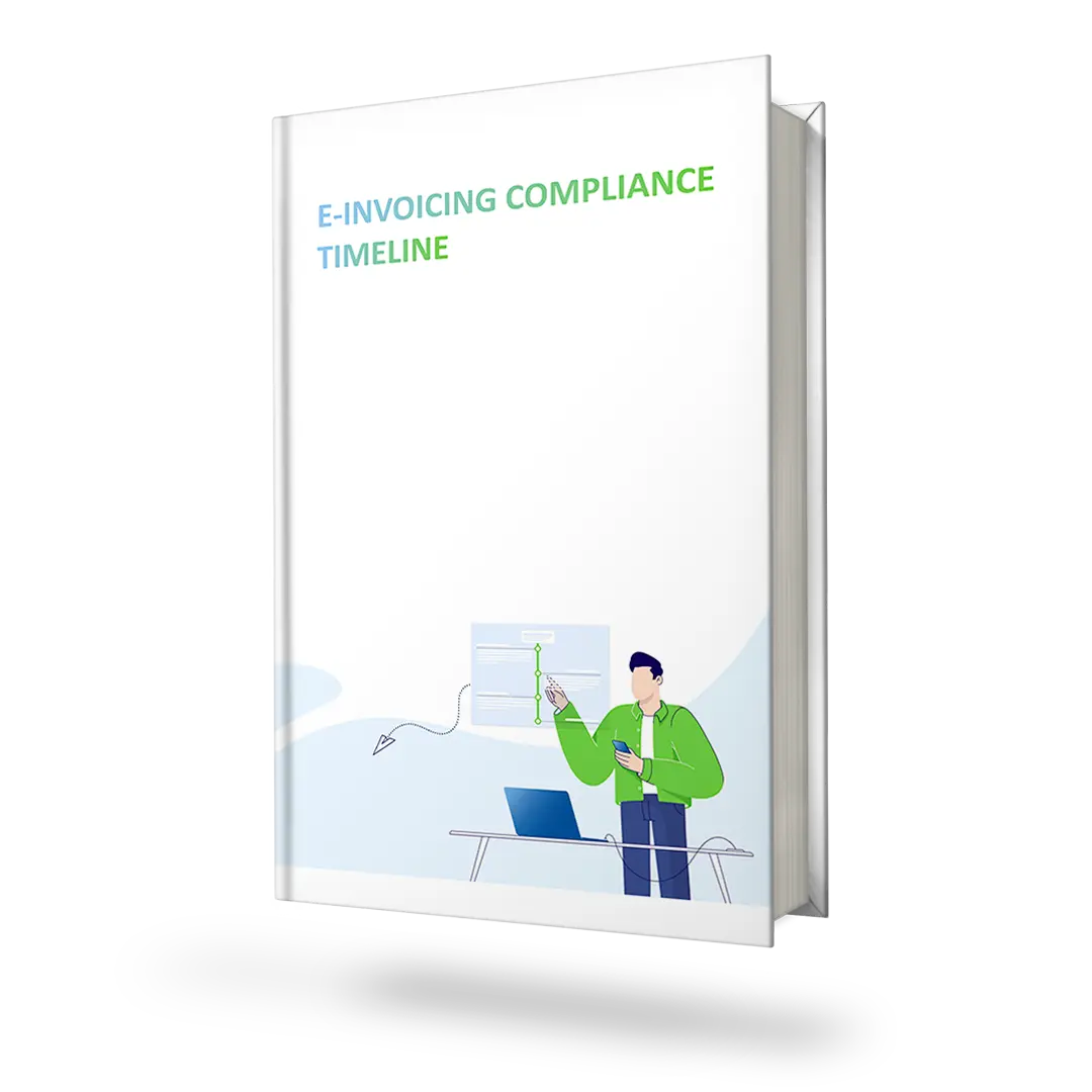 Whitepapers | E-invoicing & PEPPOL | Download Now