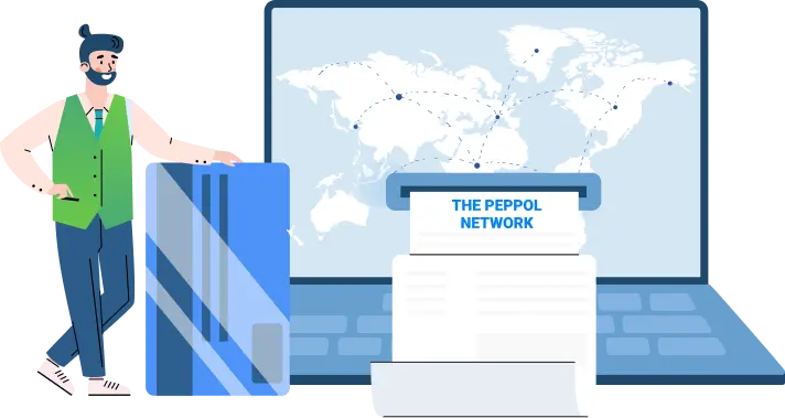 PEPPOL Network | European E-invoicing Network | Schedule Demo